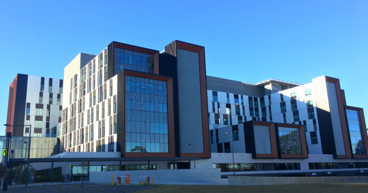 Healthscope enters receivership amid mounting debt; CBA provides $100 ...