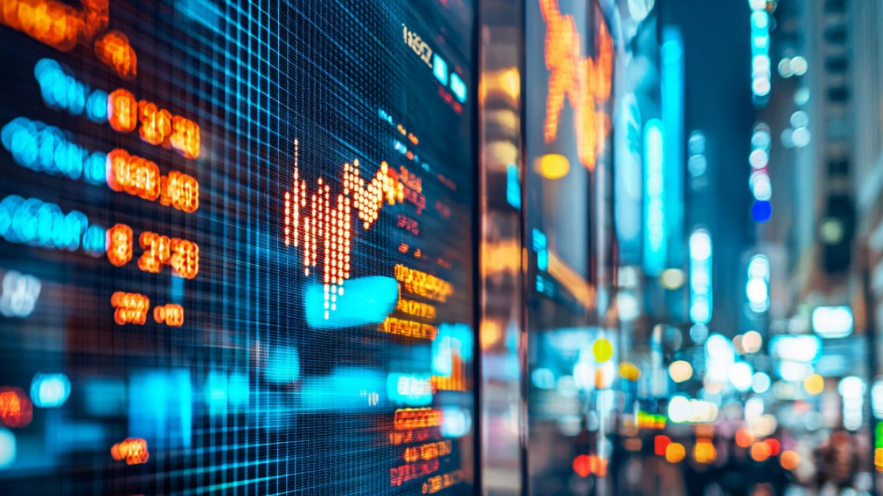 Small cap wrap: Blockmate Ventures, Sona Nanotech, Graphene ...