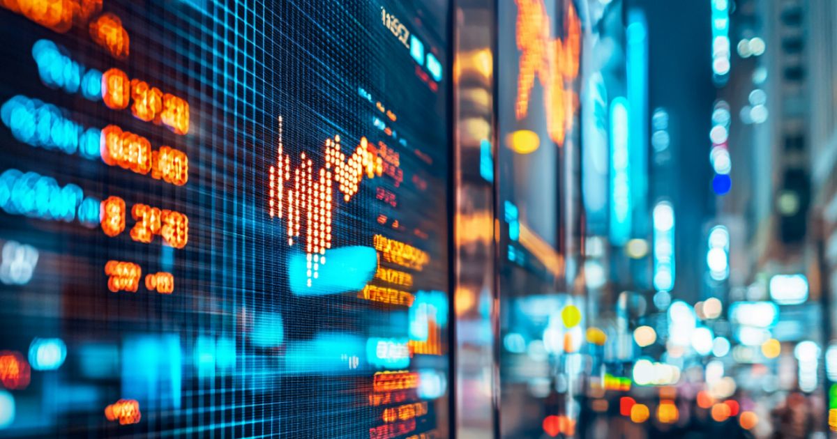 Small cap wrap: Blockmate Ventures, Sona Nanotech, Graphene ...