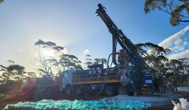 Dynamic Metals goes in with Phase 2 drilling at Cognac West gold ...