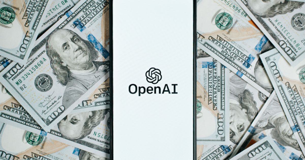 OpenAI could go public under new structure, finance chief says