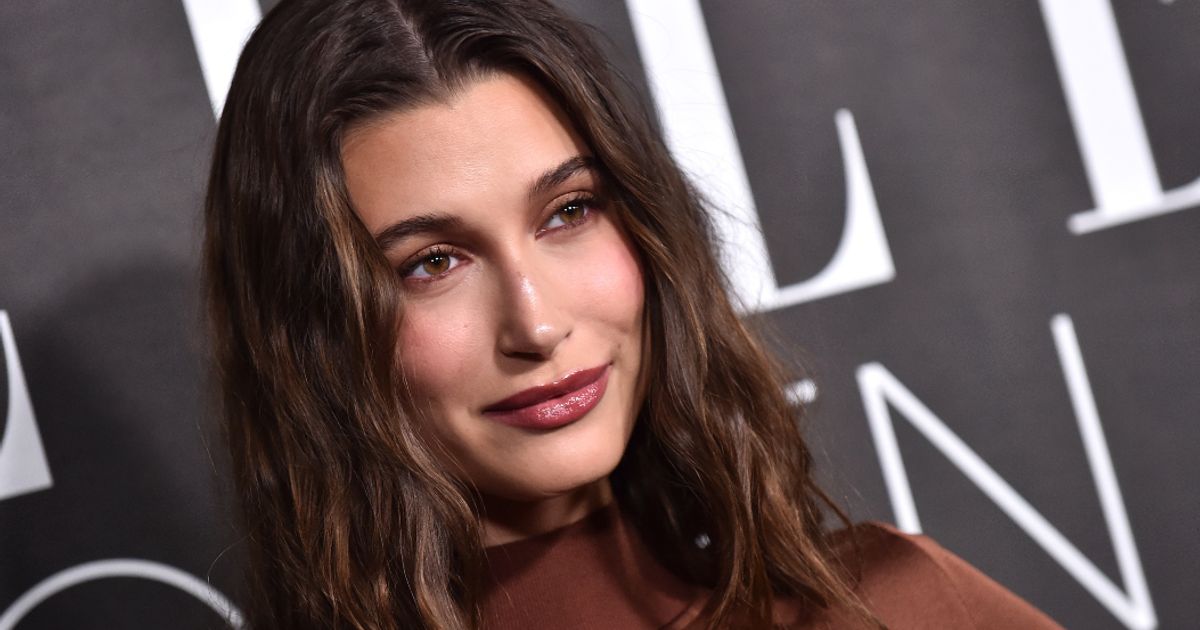 Elf Beauty surges after buying Hailey Bieber's Rhode beauty brand for ...