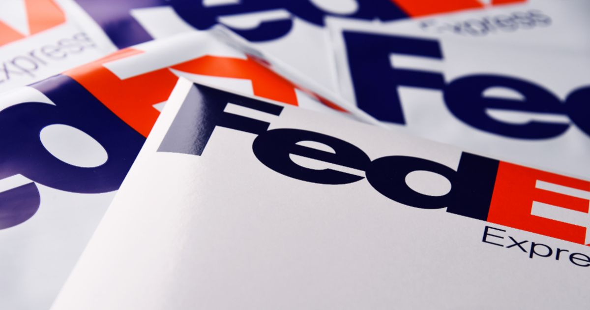 FedEx expected to miss earnings estimates amid weaker international ...