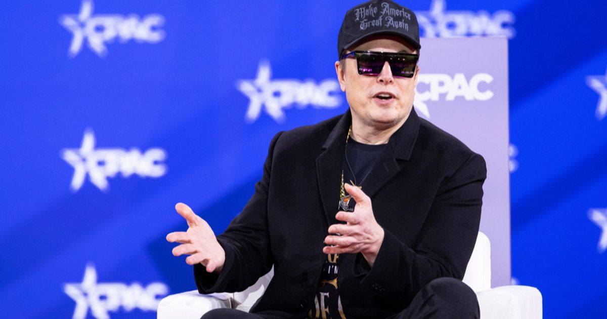 Tesla shares rise as Musk exits Trump White House | NASDAQ:TSLA