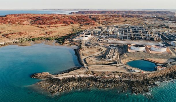 Woodside’s North West Shelf gas project granted extension to 2070 | ASX ...