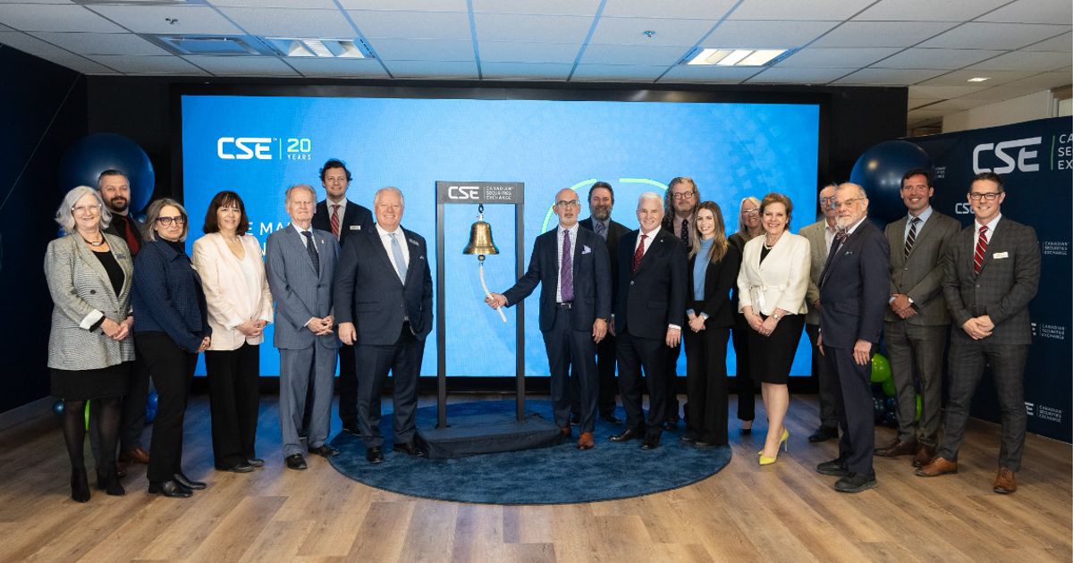 Canadian Securities Exchange to acquire National Stock Exchange of ...