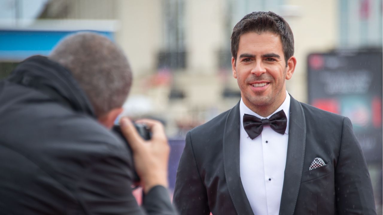 Eli Roth’s Horror Section Is building a global scare factory...and ...