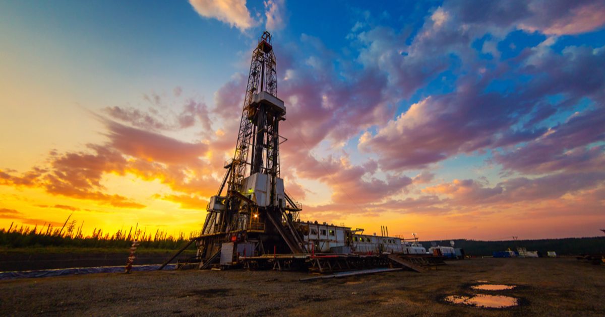 Helix Exploration reports “exceptional” helium test results at Linda ...