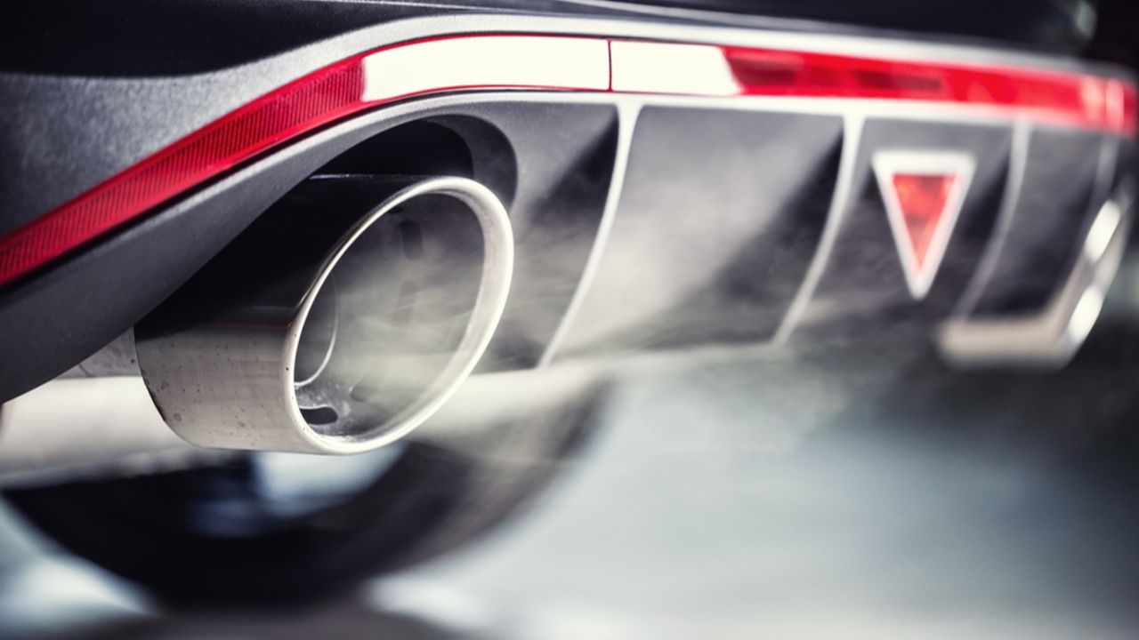 Johnson Matthey rockets higher on sale of catalyst converter business ...