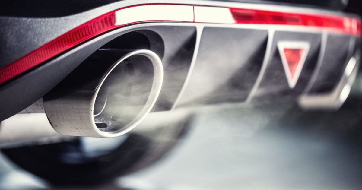 Johnson Matthey rockets higher on sale of catalyst converter business ...