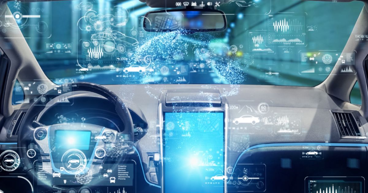Tesla target raised as the autonomous era dawns | NASDAQ:TSLA