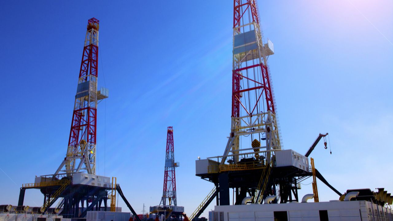 Helix Exploration unearthed 'stellar' helium results at Rudyard - ICYMI ...