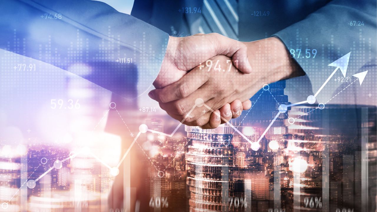 M&G forges multi-billion dollar strategic partnership with Japan's Dai ...
