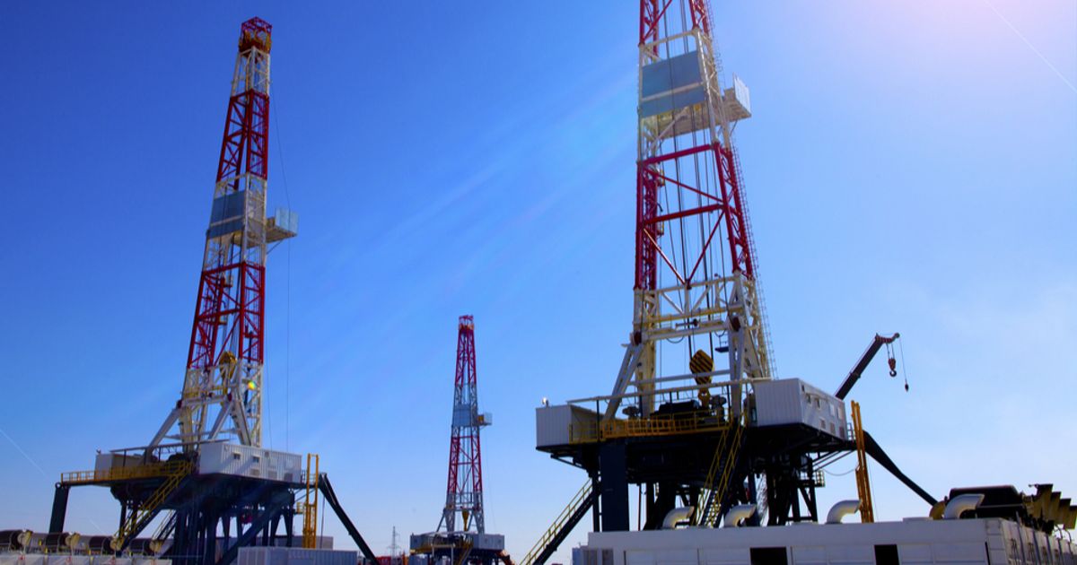 Arrow Exploration set for upside as well schedule keeps delivering ...