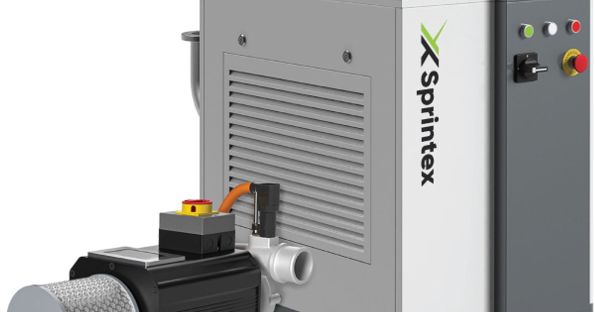 Sprintex targets major European opportunities with Mest | ASX:SIX