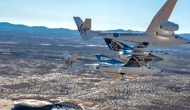 Virgin Galactic shares take off as cost-cutting efforts pay off in Q1 | NYSE:SPCE