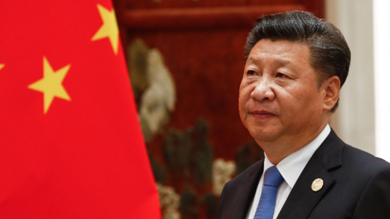 China says it is 'evaluating' US trade talks, sending markets higher