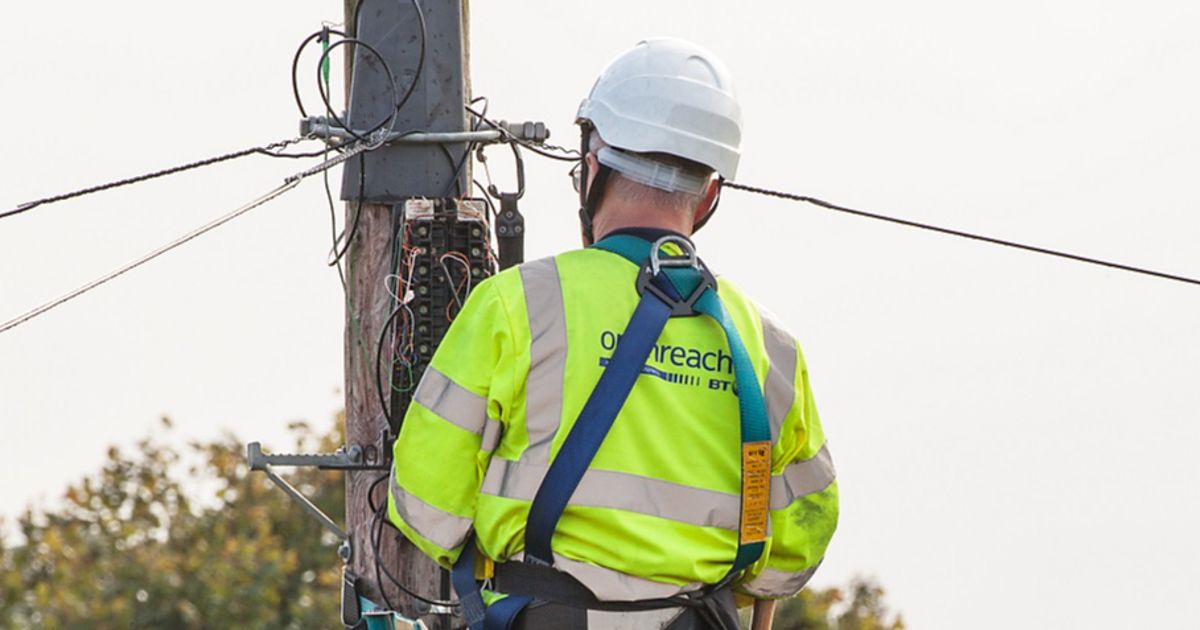 Five reasons why BT remains a sell for UBS | LSE:BT.A