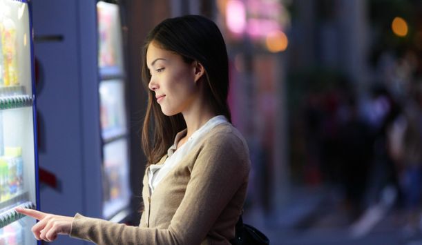 Compass Group eyes margin boost as vending machines quietly power ahead ...