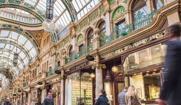 Hammerson downgrade to ‘sell’ on weak growth outlook and margin ...