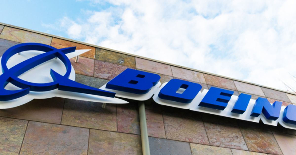 Boeing lands $10B UK jet order in deal tied to Rolls-Royce tariff ...