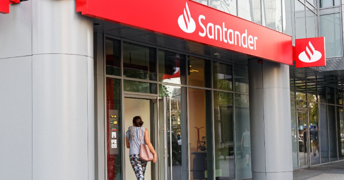 Santander UK freezes pay and cuts jobs amid commercial banking shake-up ...