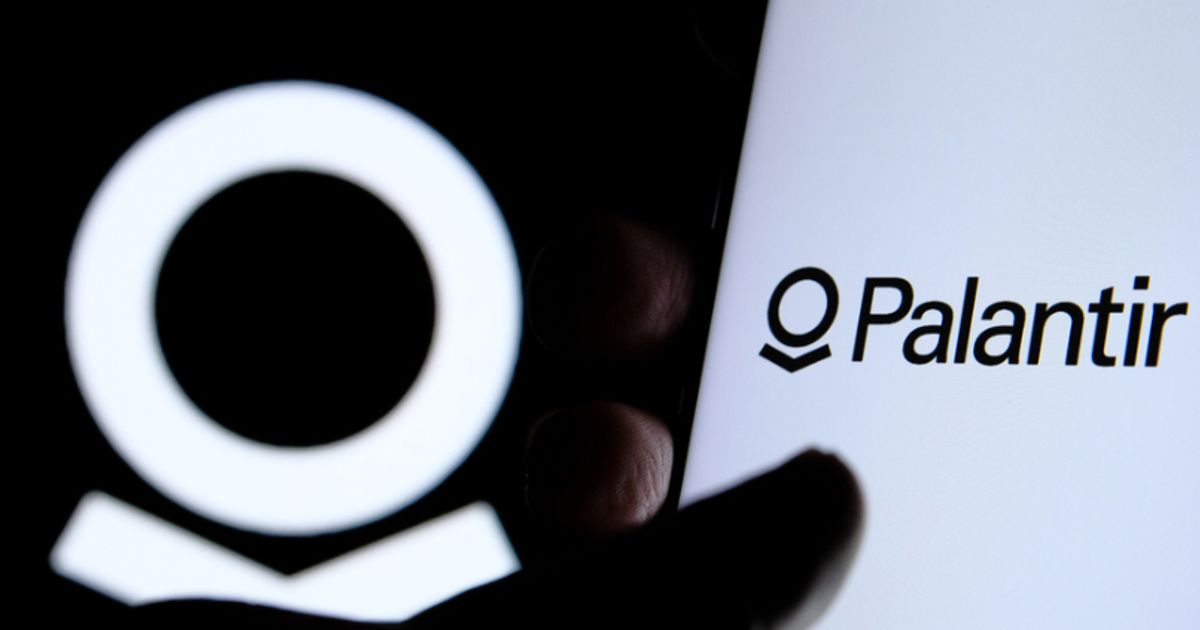 Palantir shares drop sharply after results fail to justify lofty valuation | NYSE:PLTR