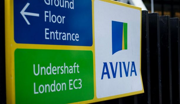 Aviva shares pick up as 'mixed' results show promise | LSE:AV.