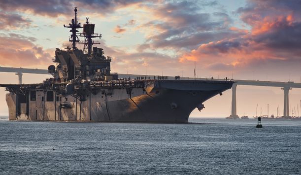 Serco shares climb on £1bn Royal Navy win as defence pipeline builds ...