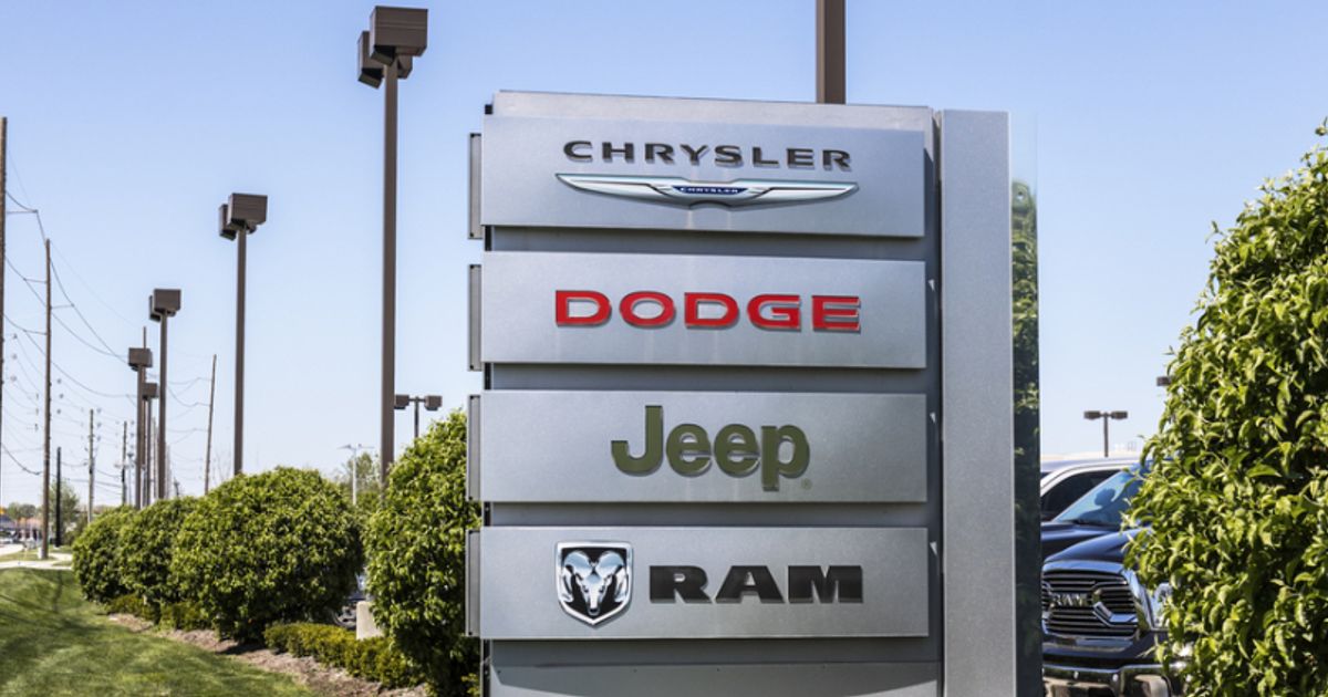 Stellantis, Amazon wind down SmartCockpit in-car software project ...