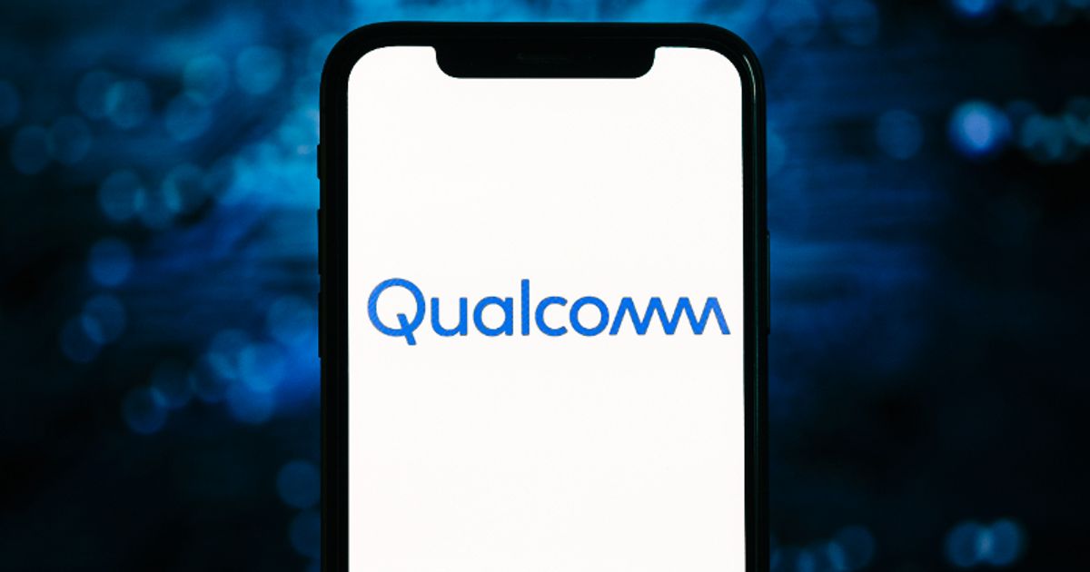 Qualcomm shares fall on weaker revenue guidance | NASDAQ:QCOM, ETR:QCI