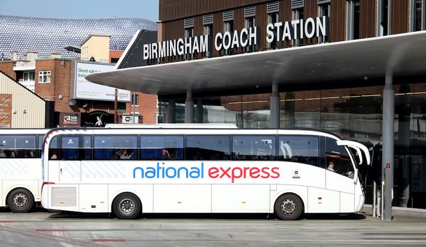 Mobico reports mixed first quarter as Spanish growth offset by UK and ...