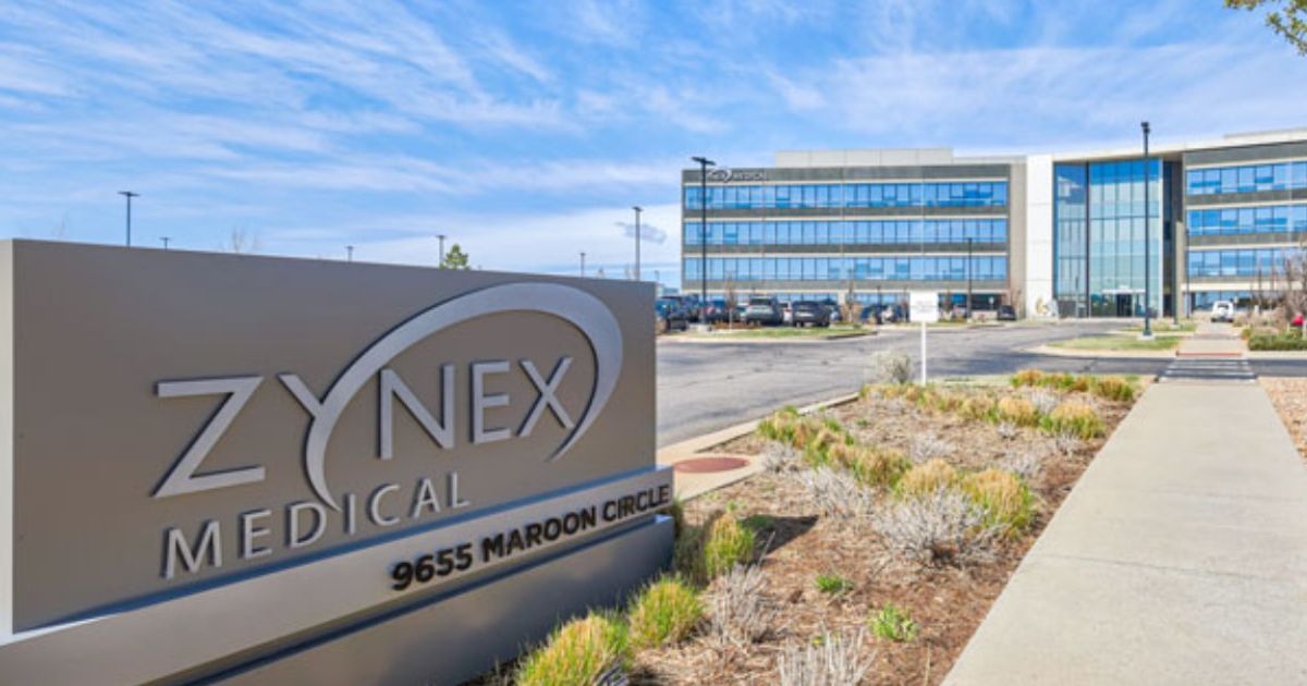 Zynex submits FDA application for NiCO laser pulse oximeter | NASDAQ:ZYXI