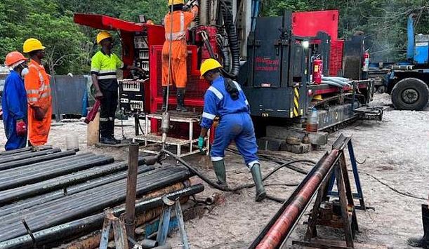 Millennial Potash drill results seen boosting Gabon project resource ...