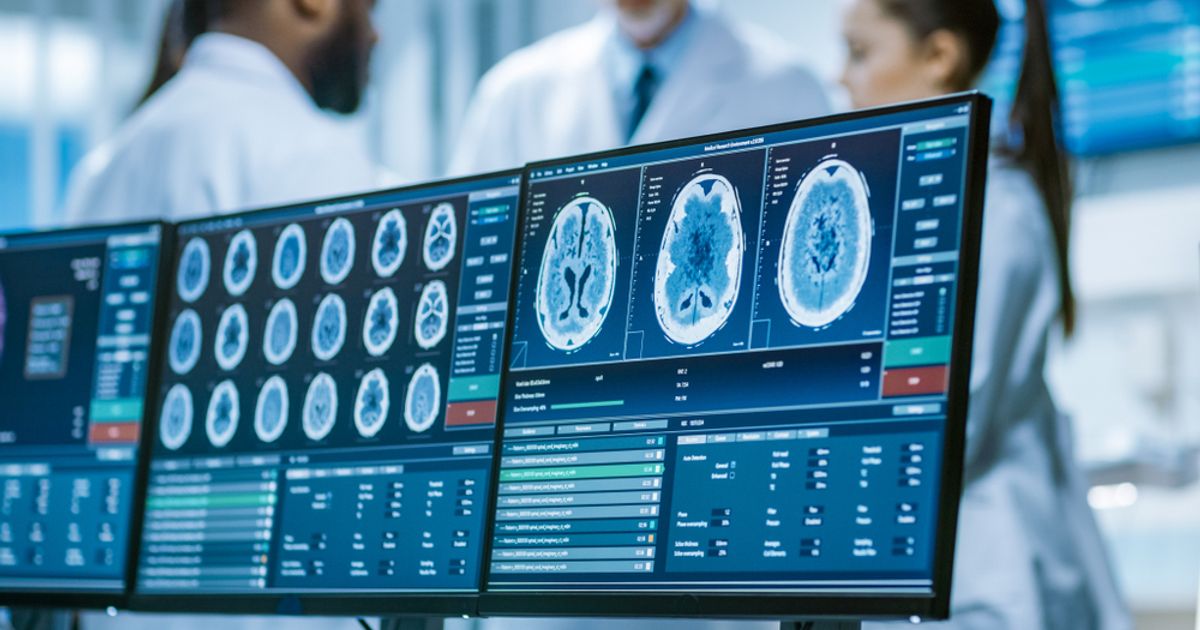 IXICO shares jump as company signals it may exceed expectations for the ...