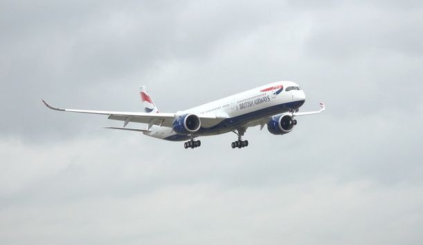 IAG flies higher ahead of first-quarter update | LSE:IAG
