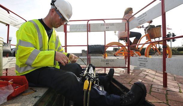 BT slides on downgrade as analyst sees market only getting tougher ...