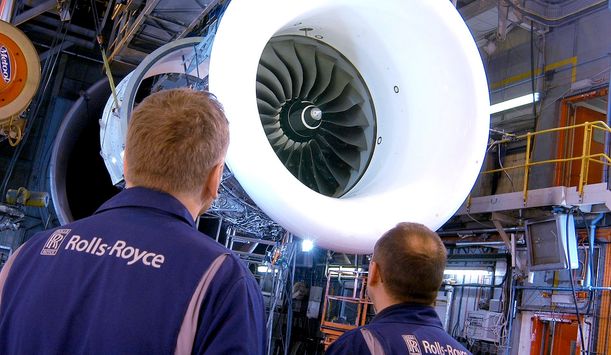 Rolls-Royce flies higher as US-UK trade deal allows 'tariff free ...