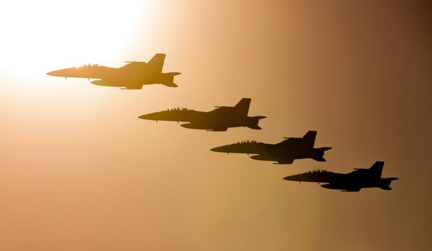 BAE, QinetiQ, Chemring: Europe’s defence boom looks far from over | LSE:BA.