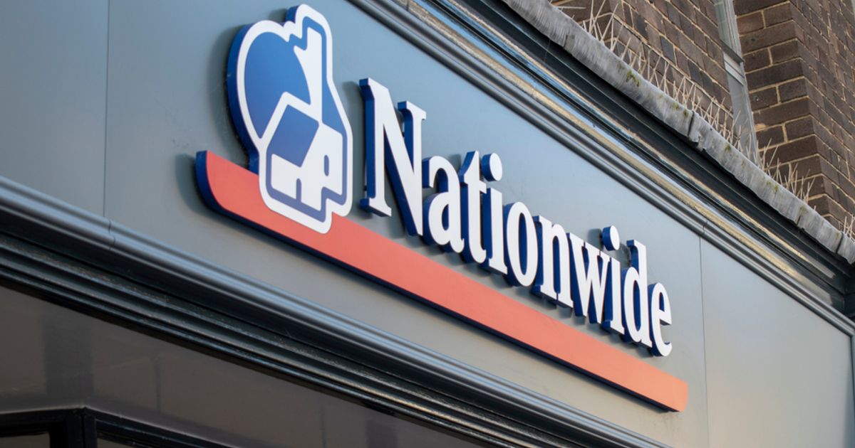 Nationwide posts record lending growth following Virgin Money acquisition