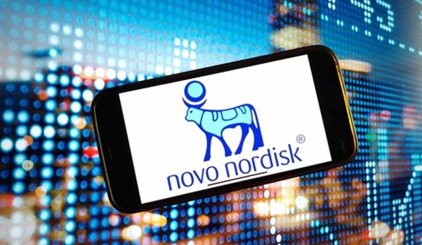 Septerna stock pops on partnership with Novo Nordisk to develop obesity ...