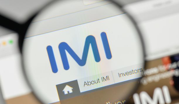 IMI shares rise as full-year outlook holds and Process Automation ...