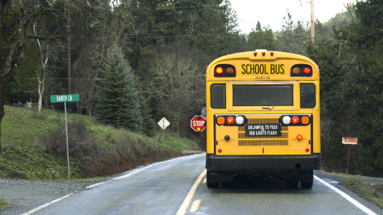 Mobico updates profit guidance as school bus sale nears completion ...
