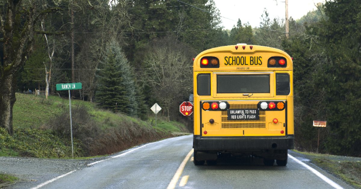 Mobico updates profit guidance as school bus sale nears completion ...