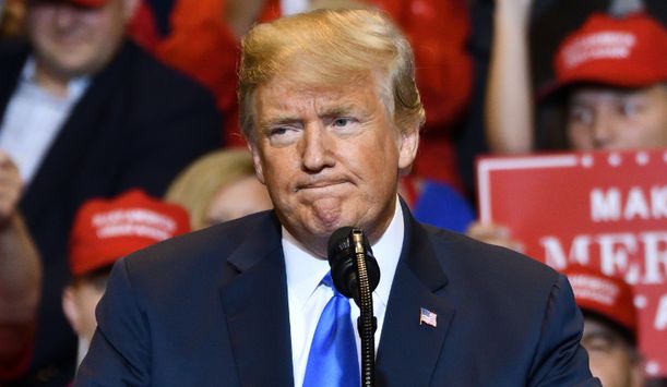 Trump Organization quietly walks back from “Made in the USA” claims for ...