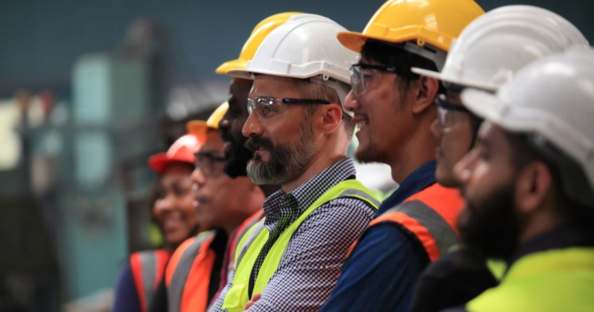 Job vacancies bounce back in May as skilled sectors lead the recovery