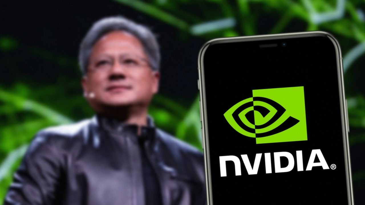 Nvidia teams up with Perplexity to bring locally optimized AI to Europe ...