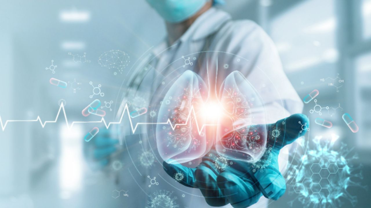 Insmed shares surge on positive trial results for pulmonary arterial ...