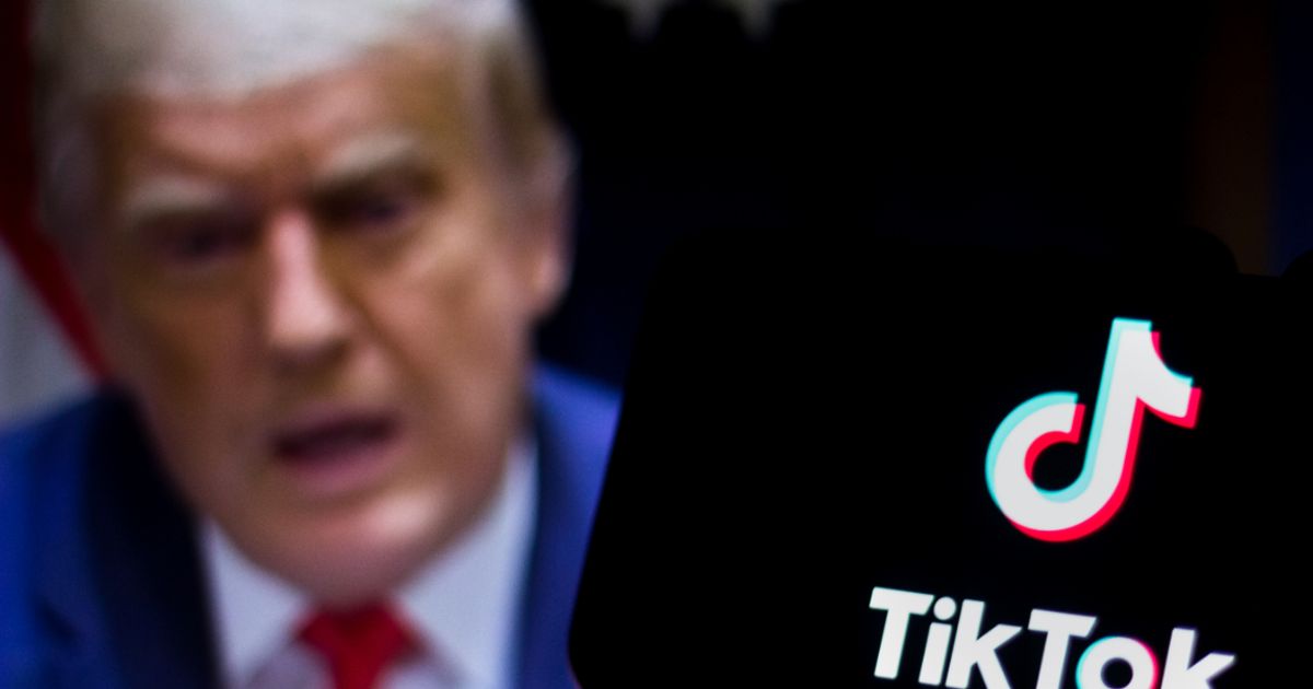 Trump to extend TikTok sale deadline again