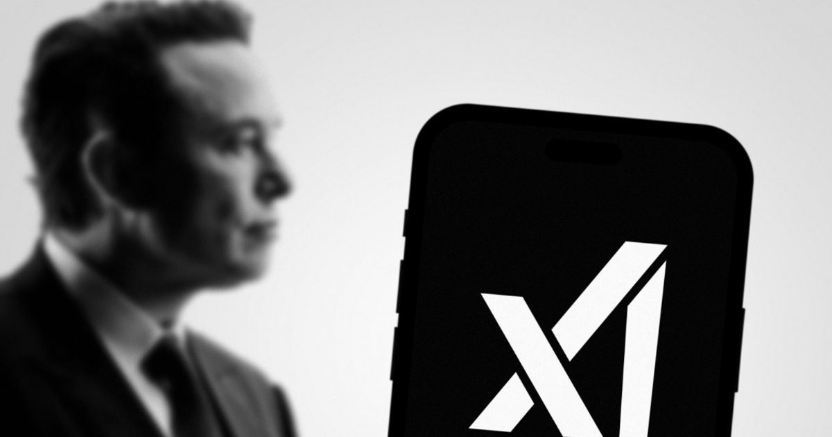 Elon Musk’s xAI projects annual earnings topping $13B by 2029: report